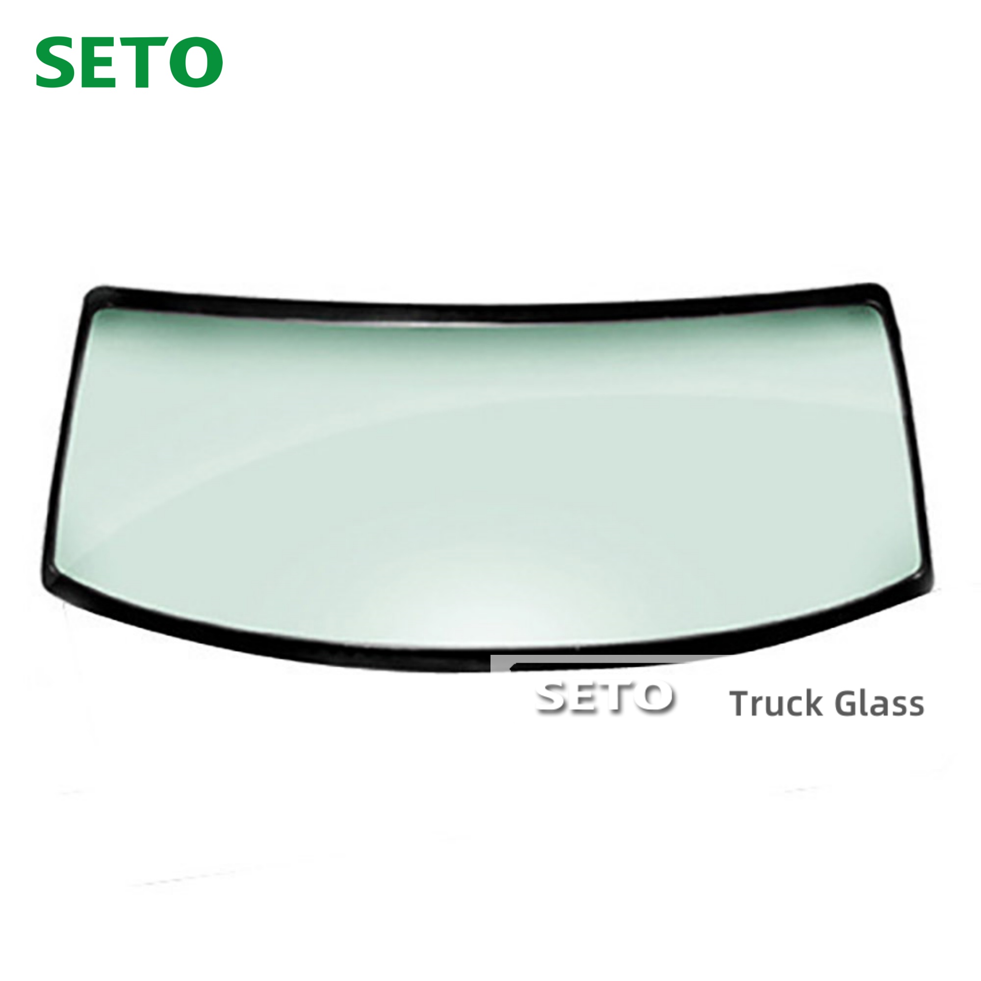 Tempered Truck Windscreen Glass Sliding Window Truck Windshield for ...