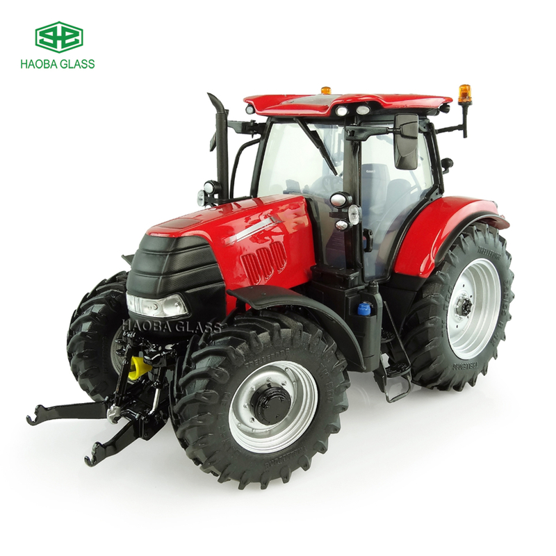 Agricultural Vehicles Tractor Glass - Buy Agricultural Vehicles Glass ...
