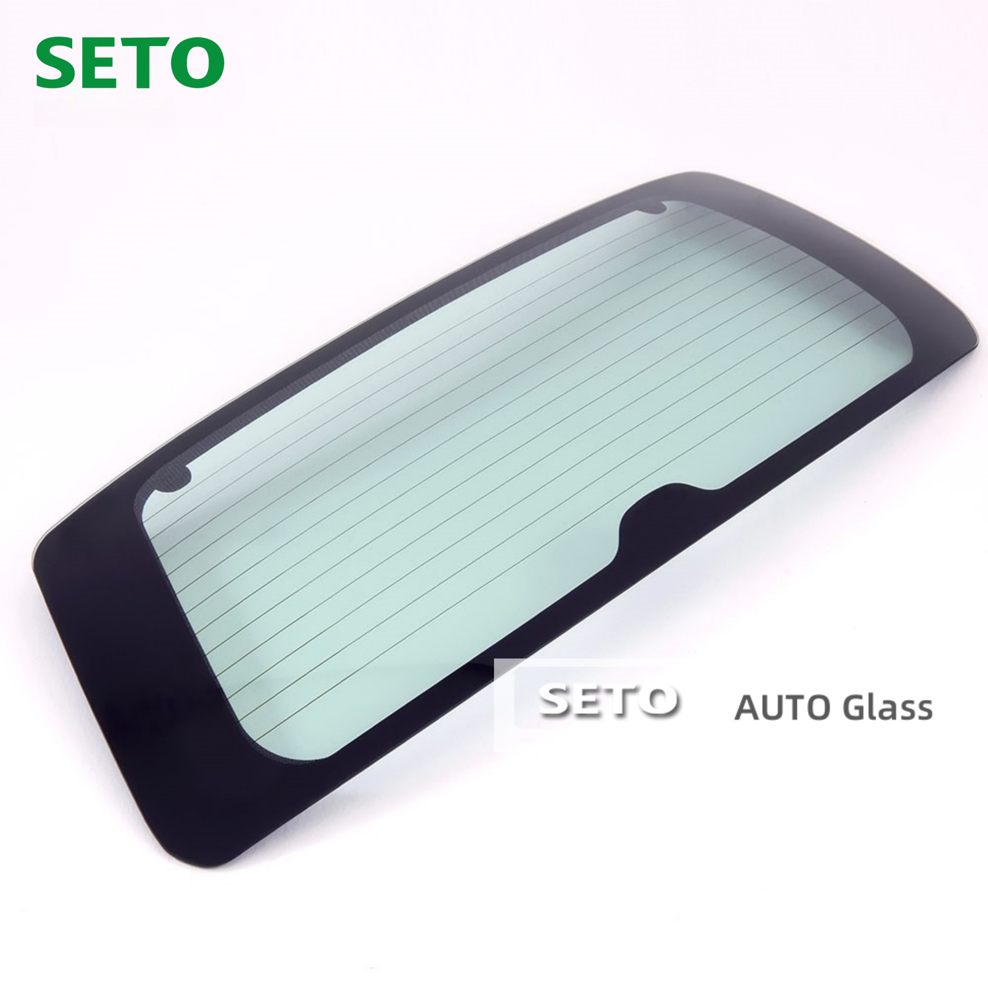 Laminated Auto Car Glass Car Windshield Windscreen Glass for Toyota ...